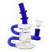 Grippers Bong - 6in - Everything 420