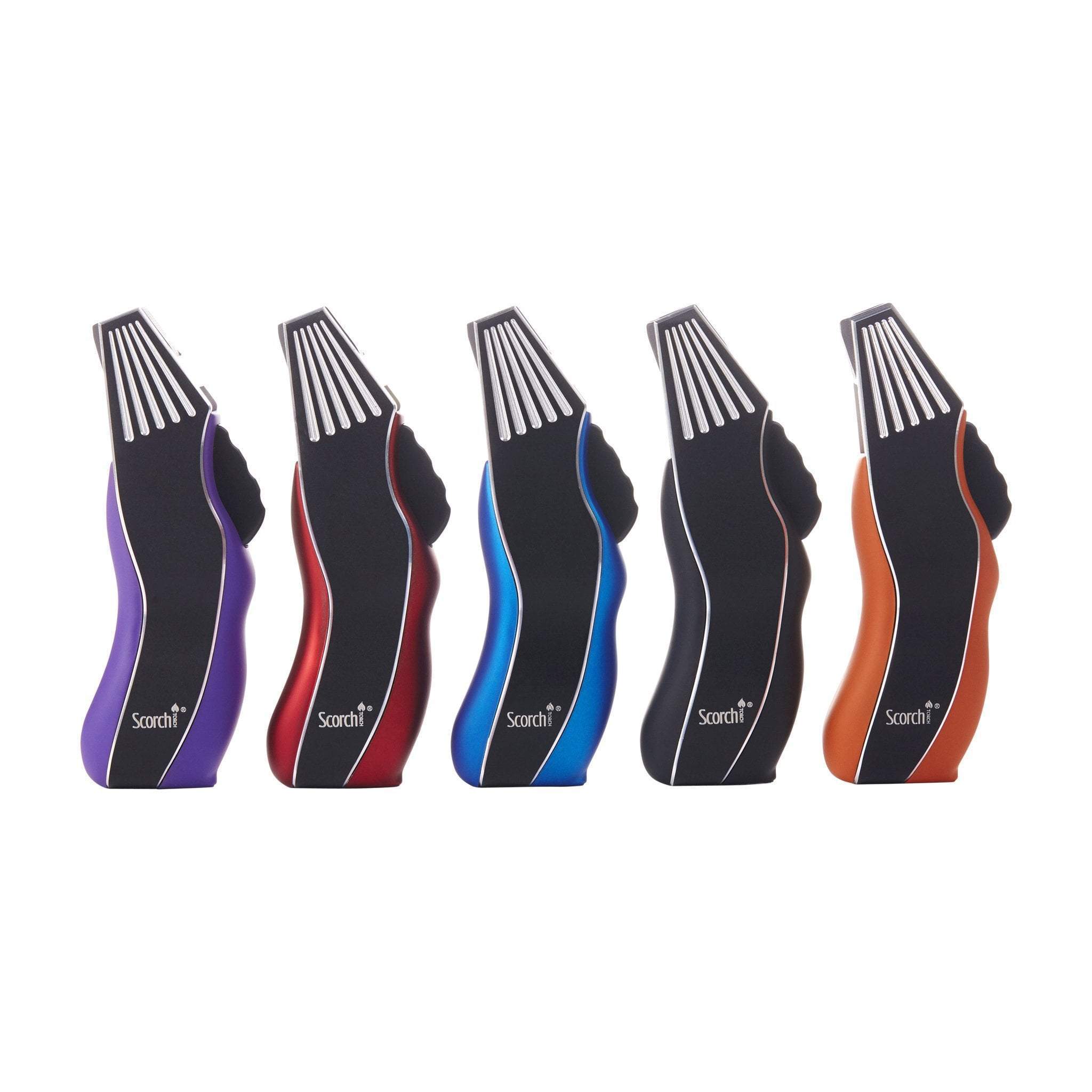 Handheld Scorch Torch - Everything 420