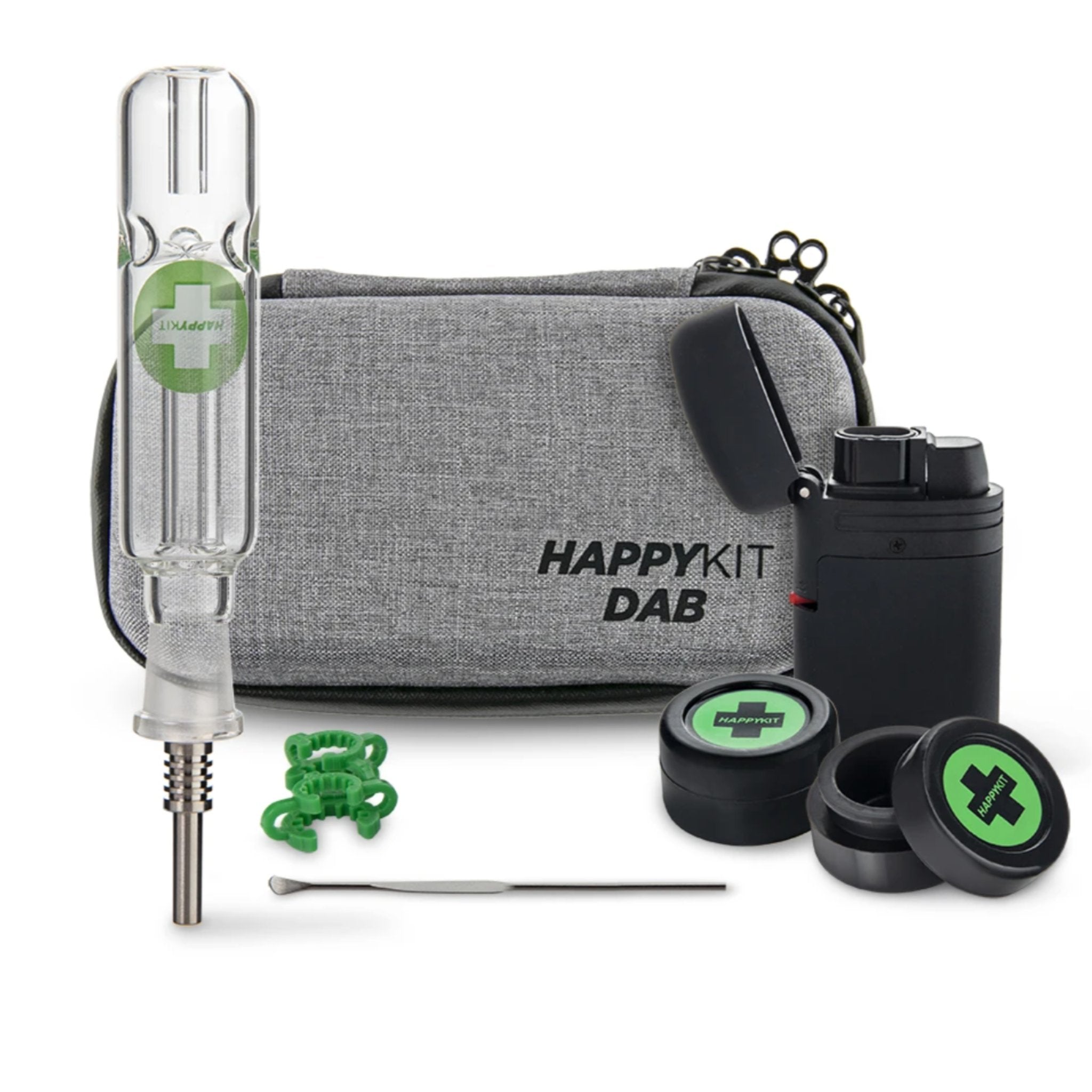 Happy Dab Kit - Everything 420