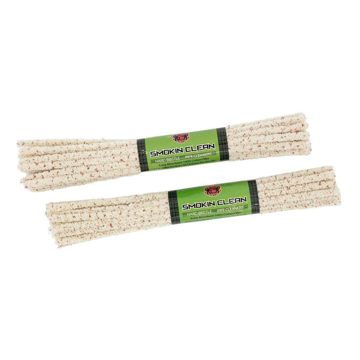 Hard Bristle Pipe Cleaners - Everything 420