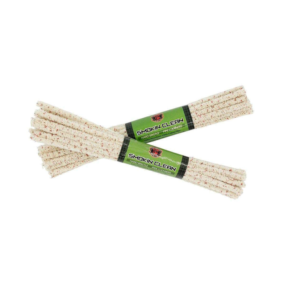 Hard Bristle Pipe Cleaners - Everything 420