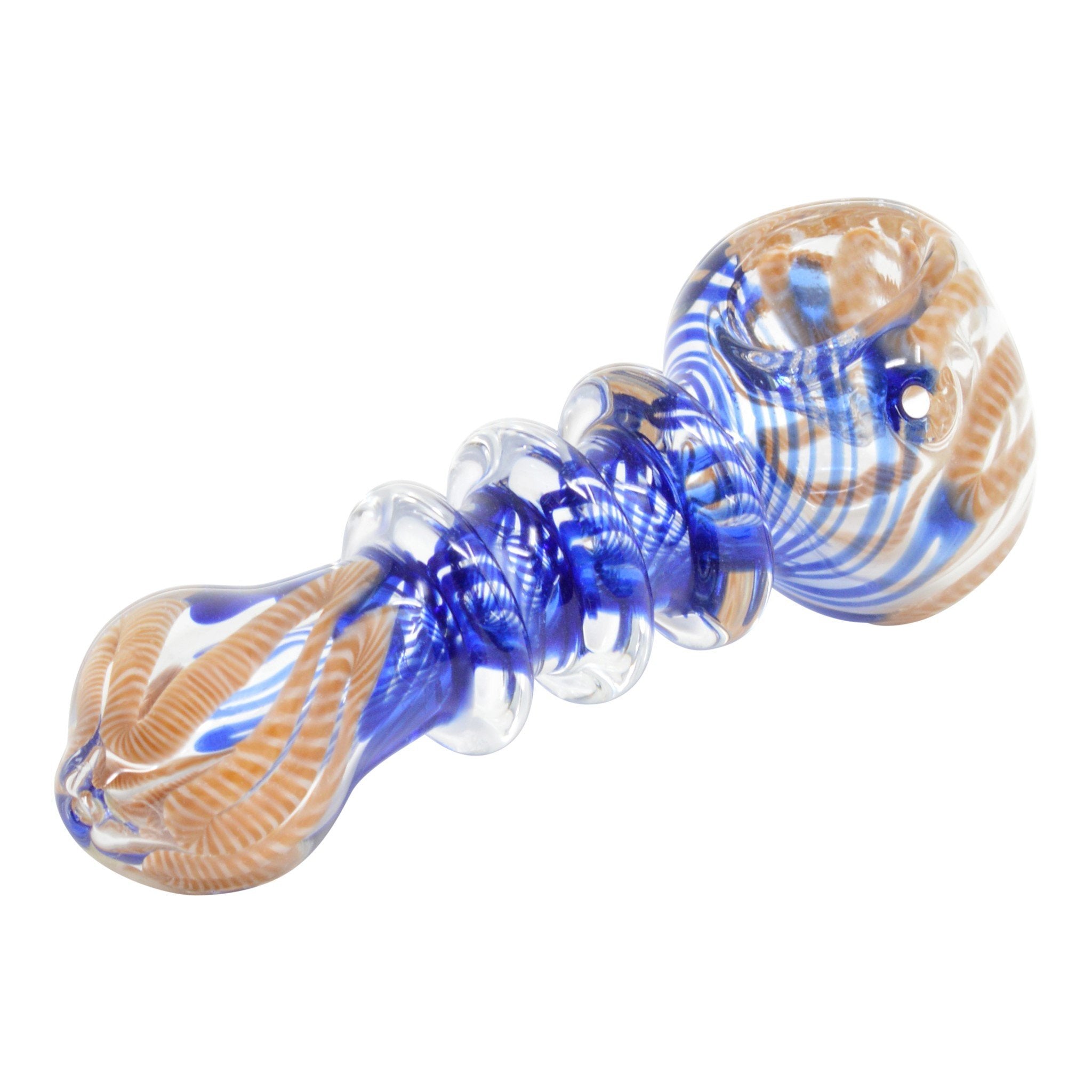 Havoc Pipe - 4in - Everything 420