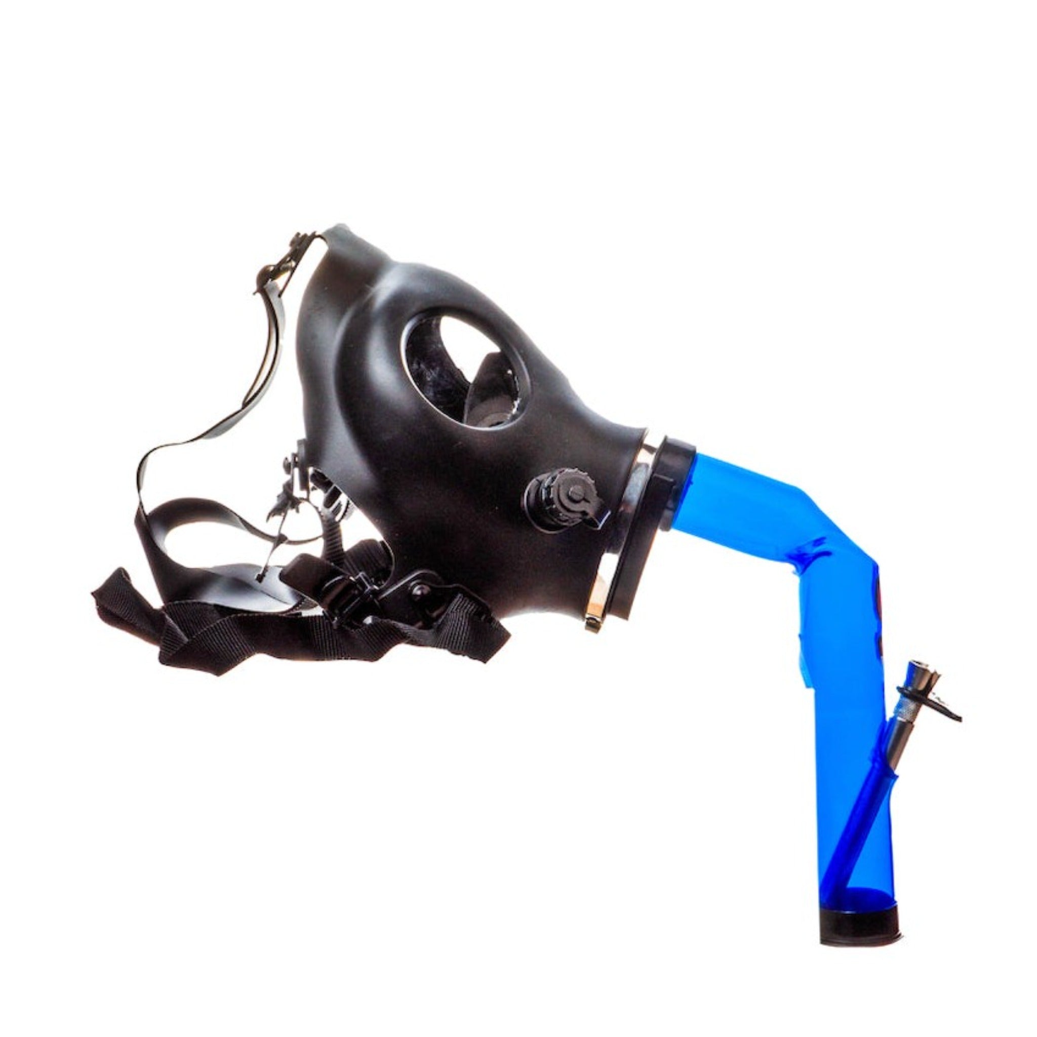 Headway Designs Gas Mask - Everything 420