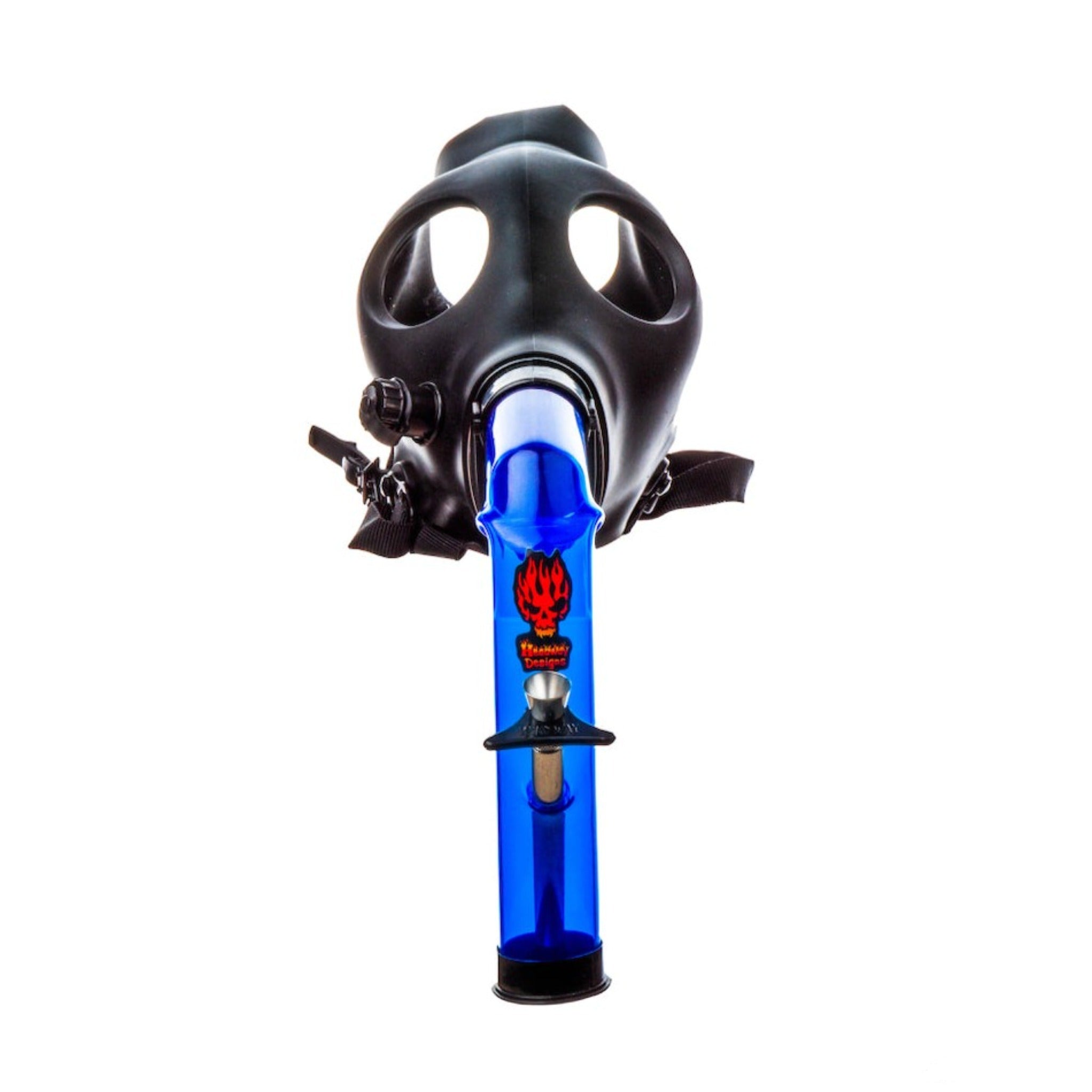 Headway Designs Gas Mask - Everything 420
