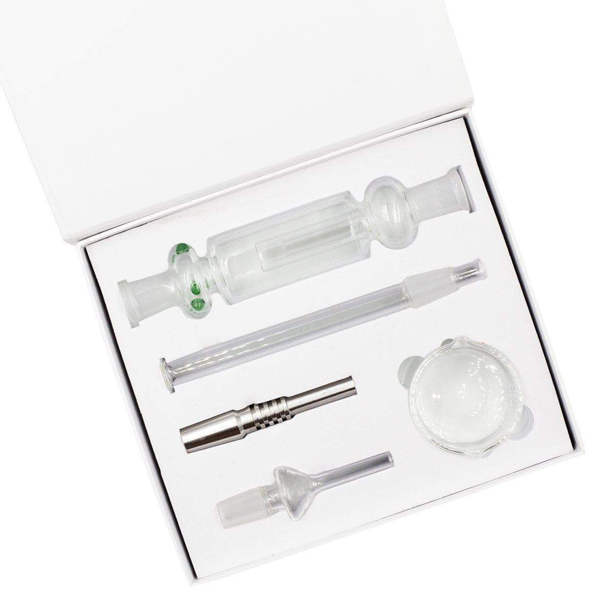 Hydro Quartz Nectar Collector - Everything 420