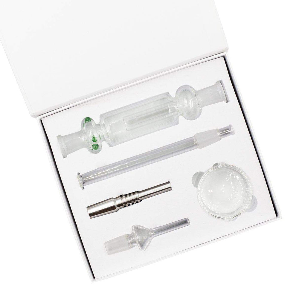 Hydro Quartz Nectar Collector - Everything 420