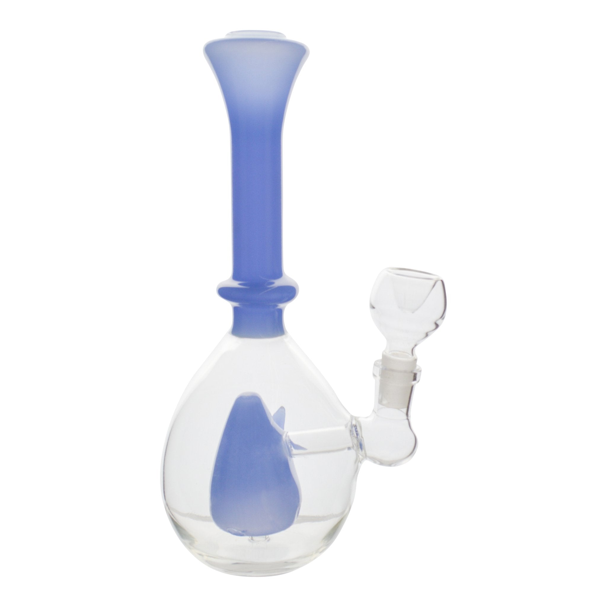 In Bloom Bong - 9 inches water bong - Everything 420