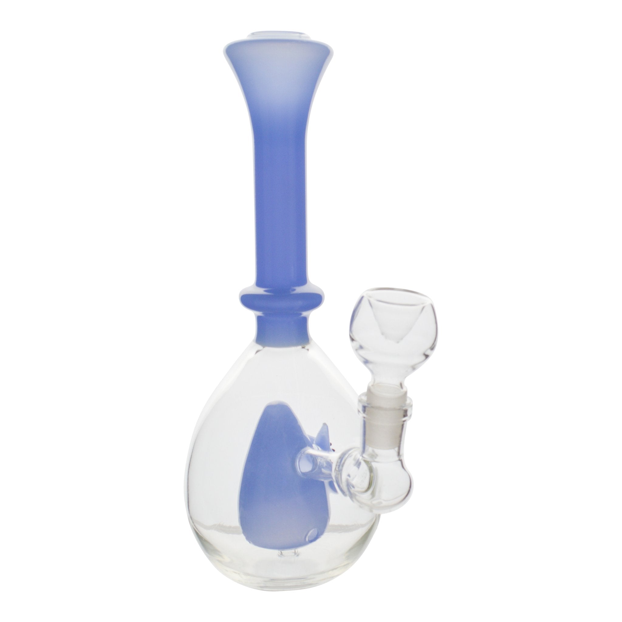 In Bloom Bong - 9 inches water bong - Everything 420