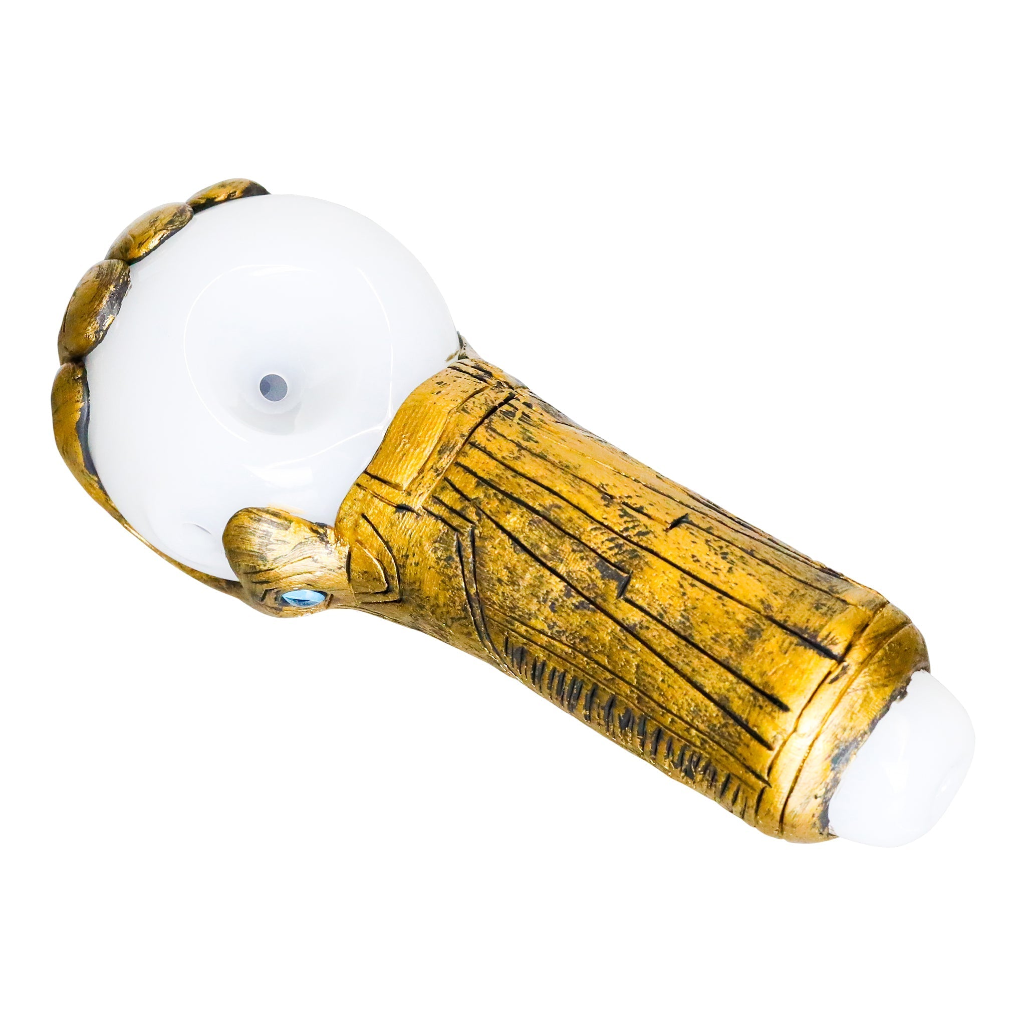 Infinity Gauntlet Pipe - 5in - Everything 420