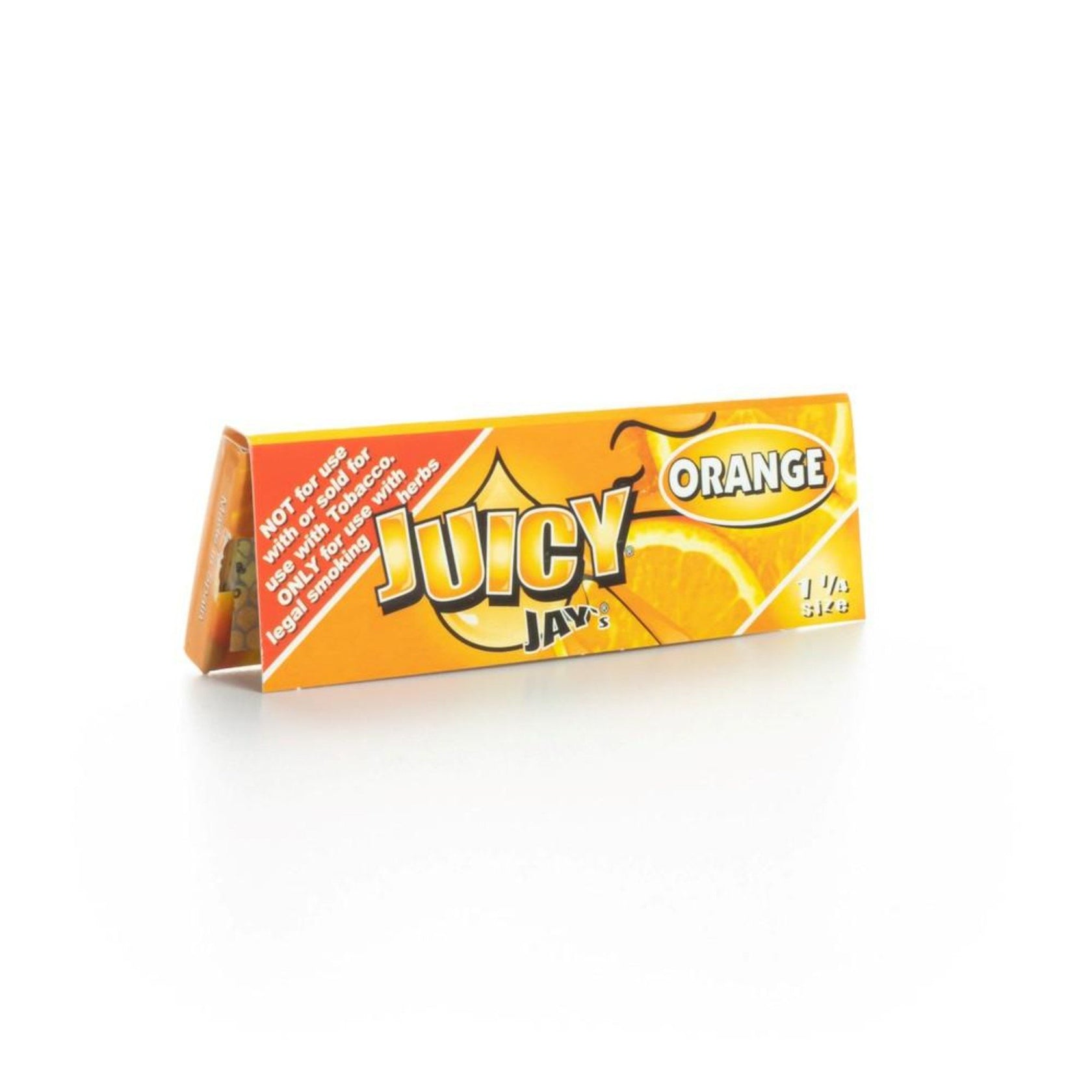 Juicy Jays Rolling Papers - 2 Pack - Everything 420