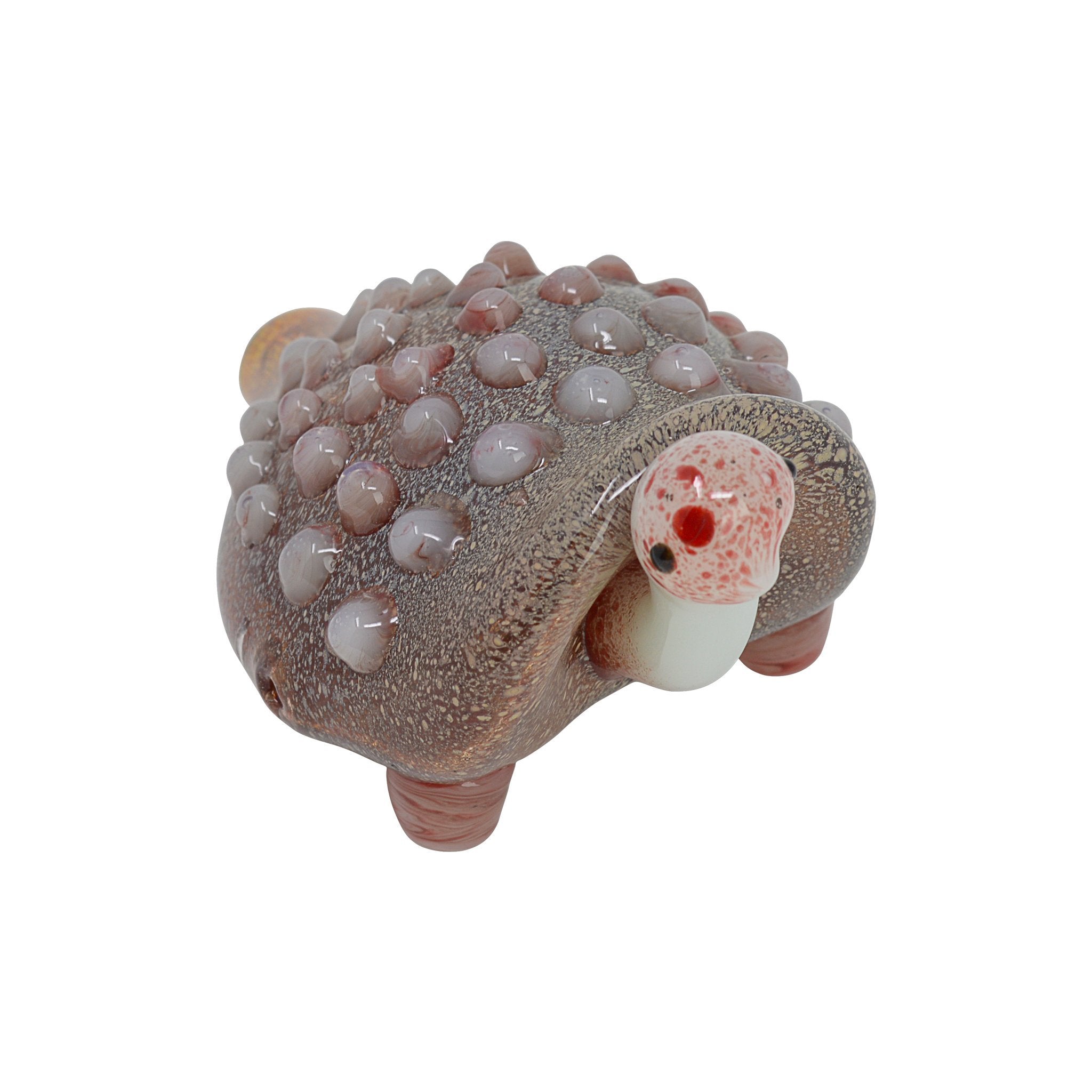 Jurassic Turtle Pipe - 3.5in - Everything 420