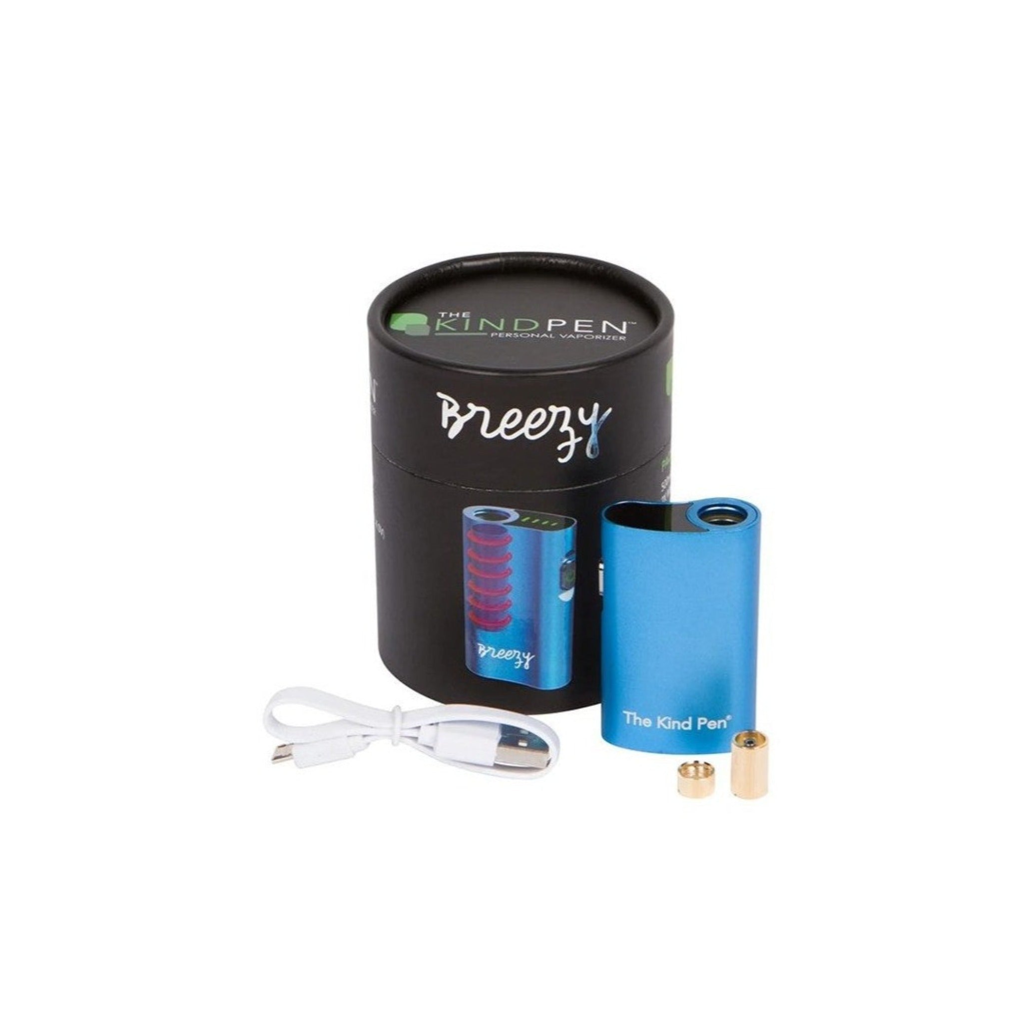 Kind Pen - Breezy - Everything 420