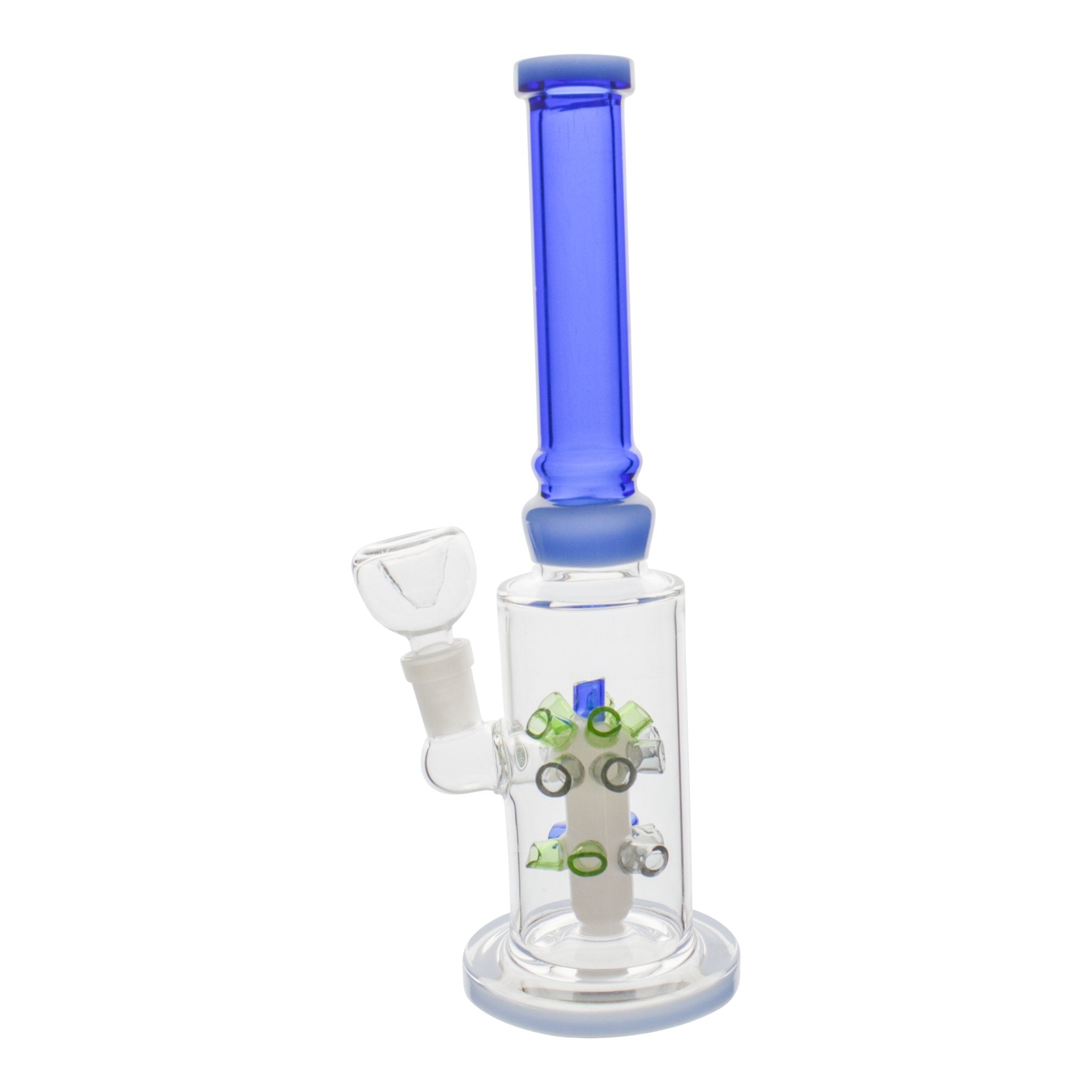 Lite Brite Perc Bong - 10in - Everything 420