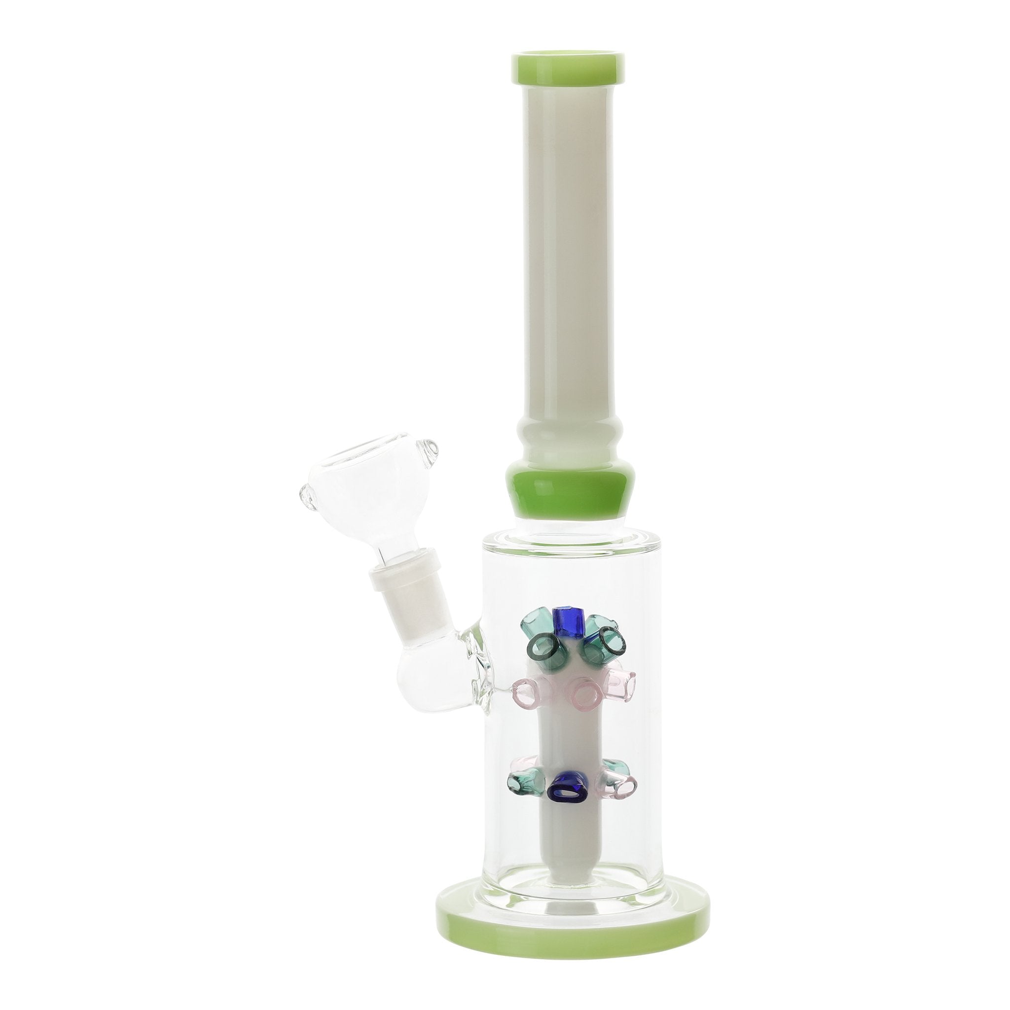 Lite Brite Perc Bong - 10in - Everything 420