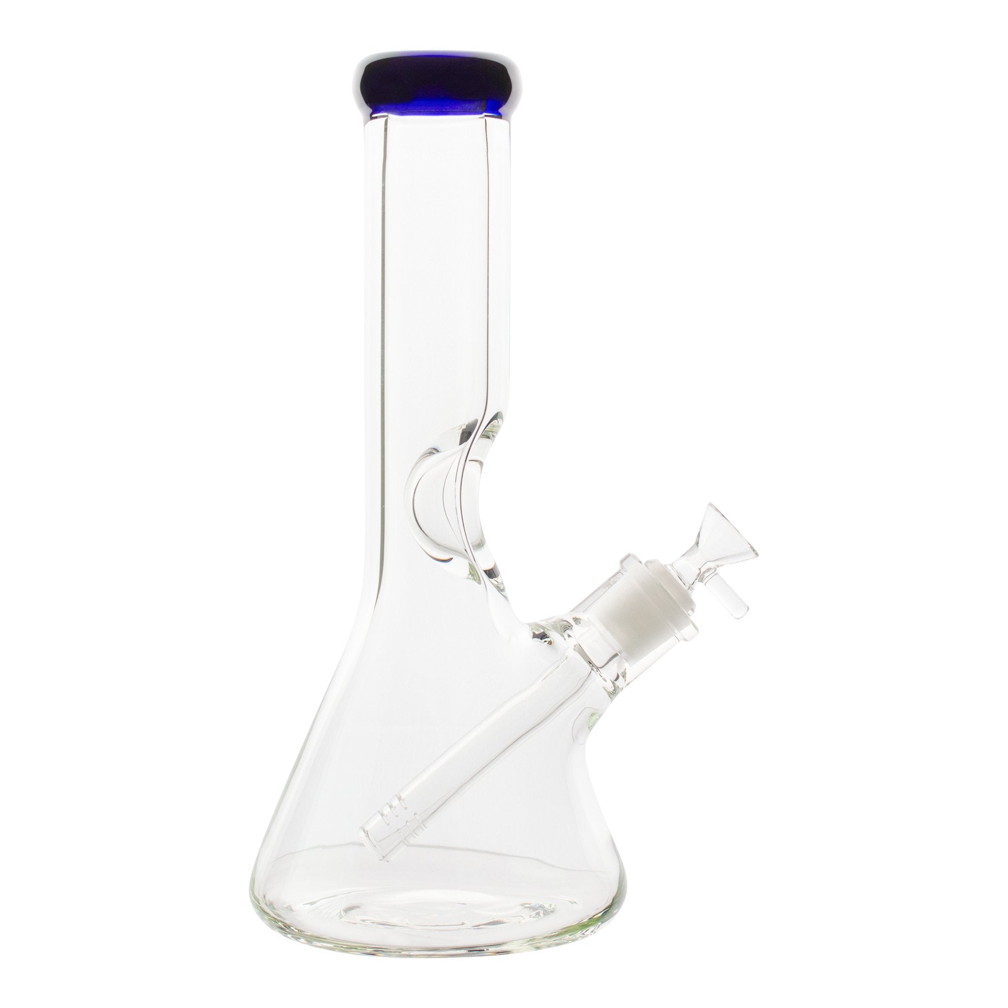 Little Dipper Beaker Bong - 12in - Everything 420