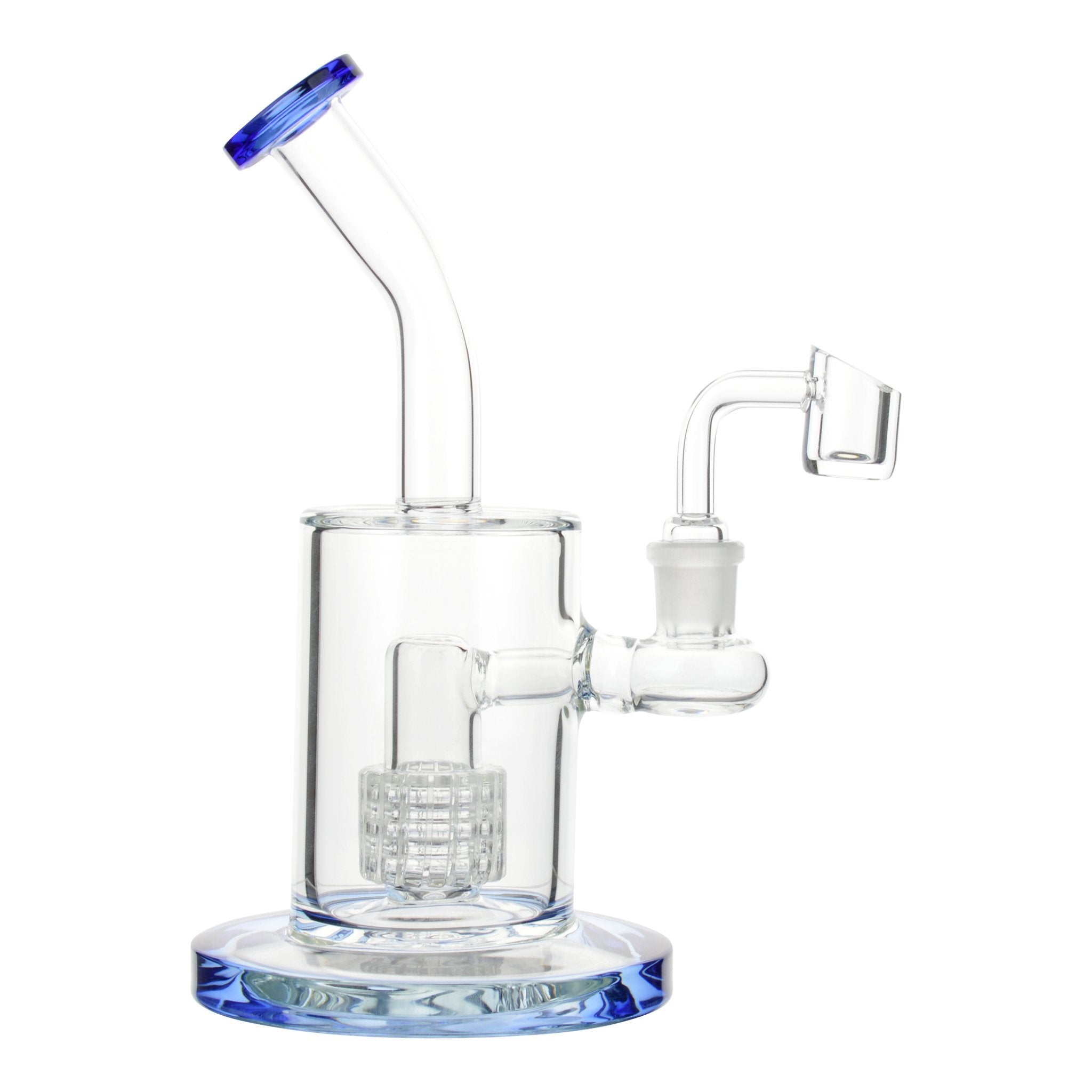 Mad Scientist Dab Rig - 7in - Everything 420
