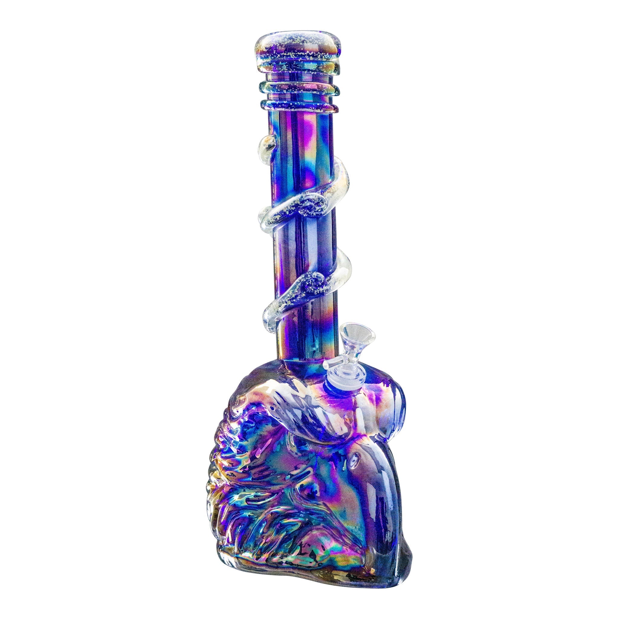 Majestic Freedom Eagle Bong - Everything 420