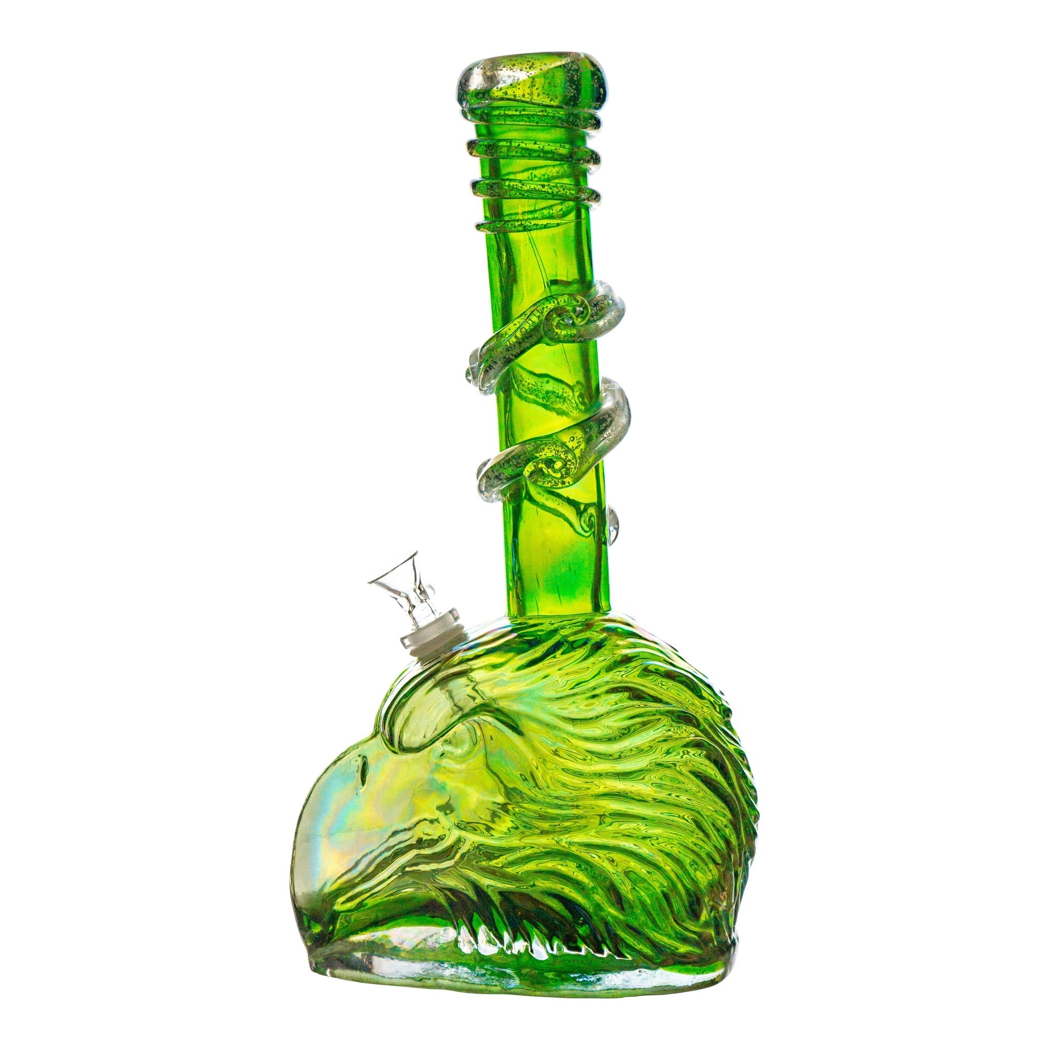 Majestic Freedom Eagle Bong - Everything 420