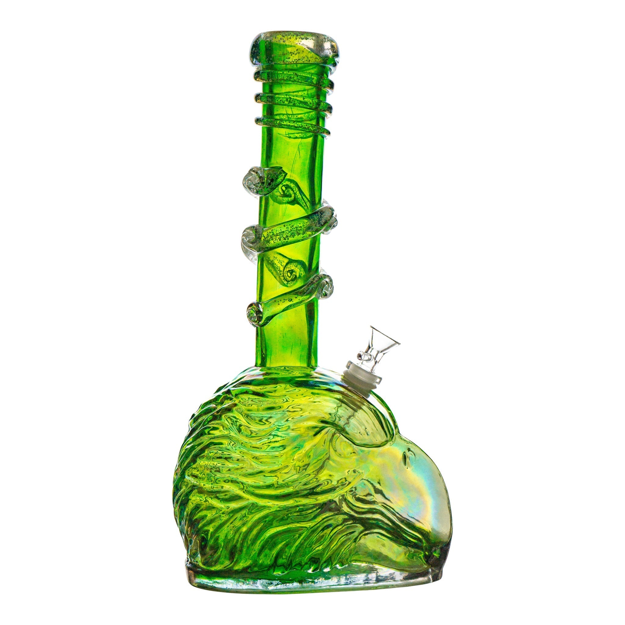Majestic Freedom Eagle Bong - Everything 420