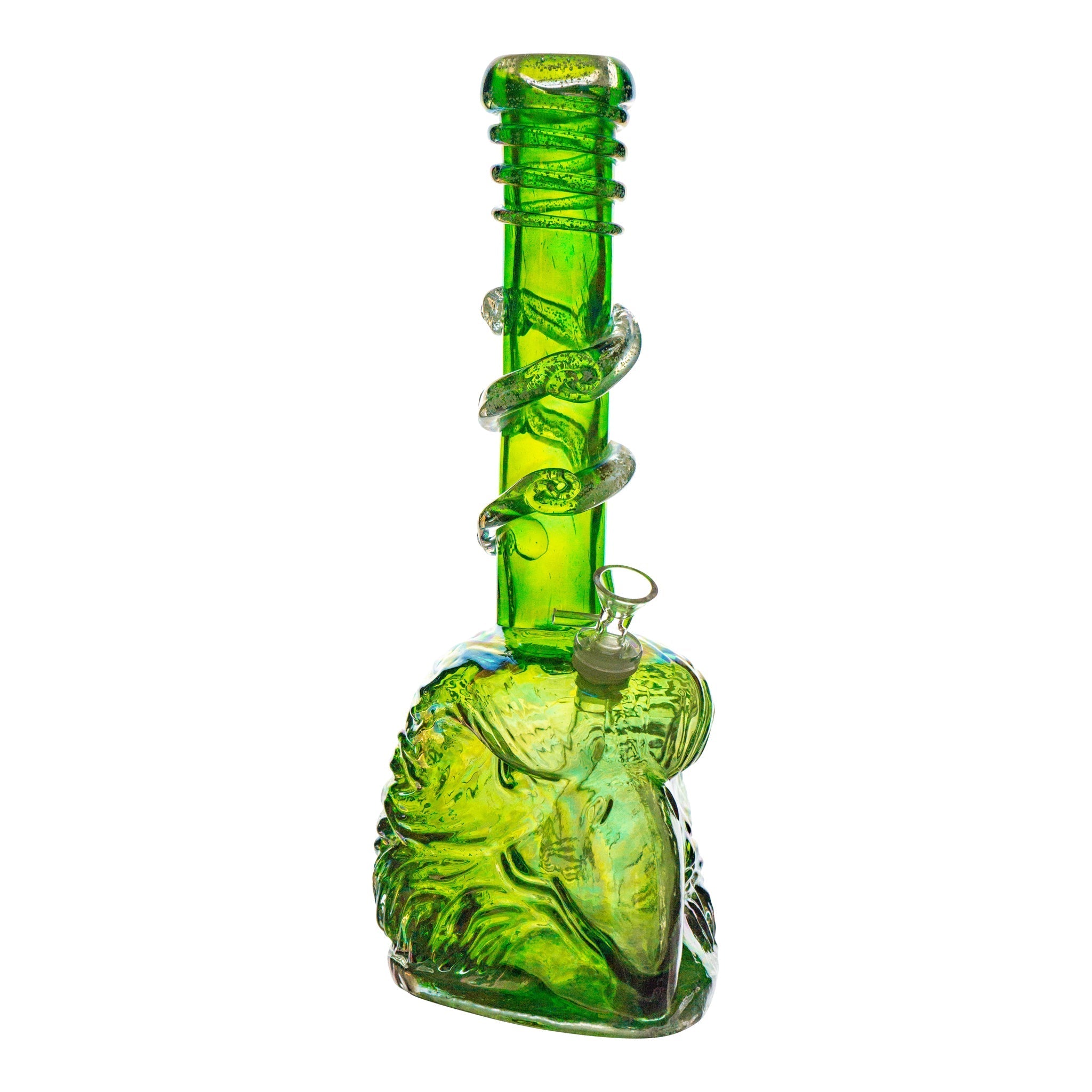 Majestic Freedom Eagle Bong - Everything 420