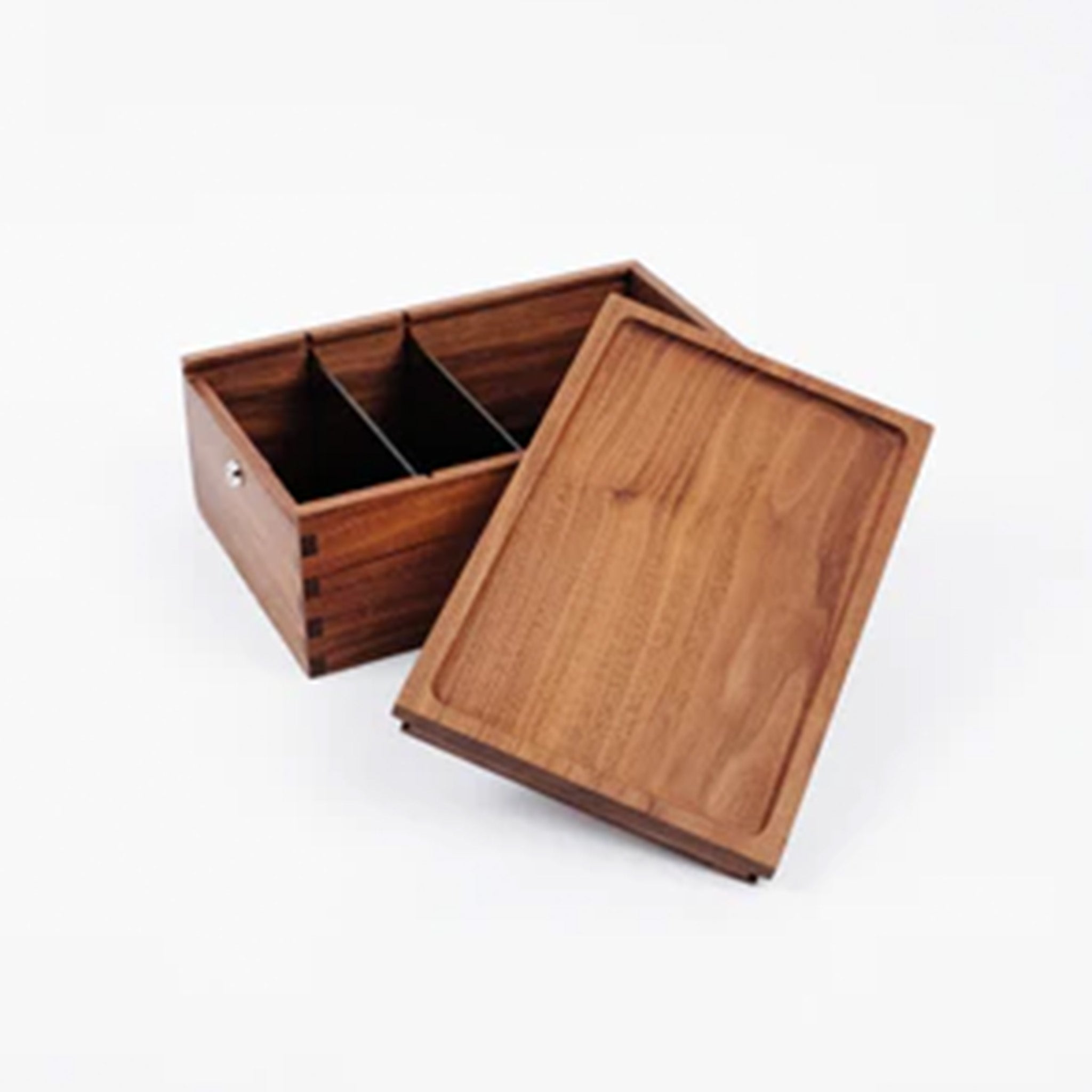 Marley Natural Lock Stash Box - Everything 420