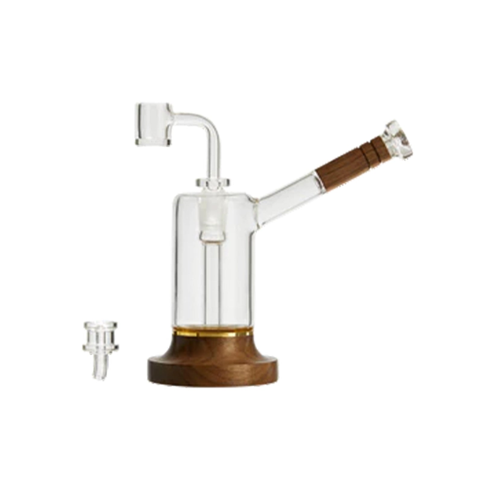 Marley Natural Walnut Riggler - Everything 420