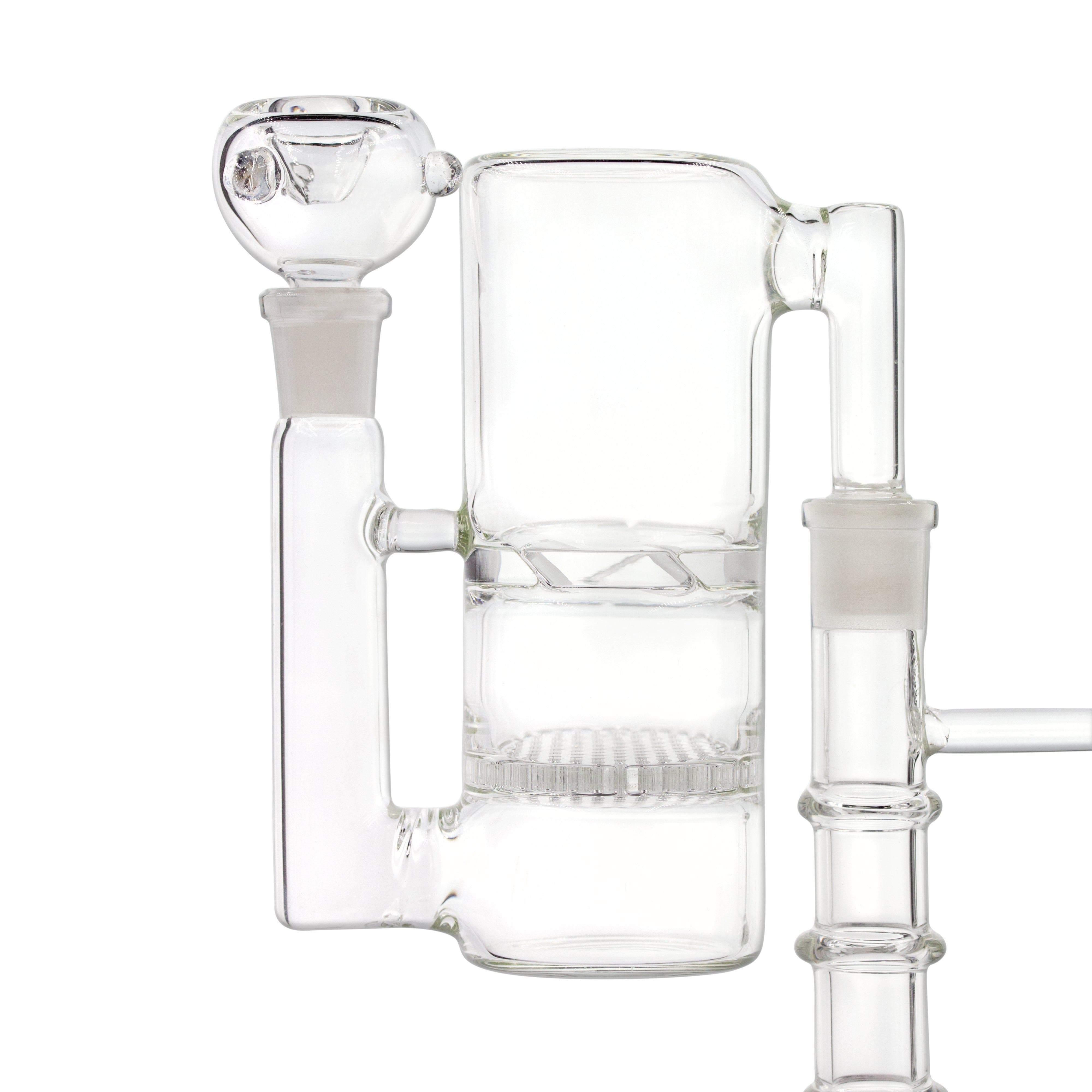 Merlins Bong - 19in - Everything 420