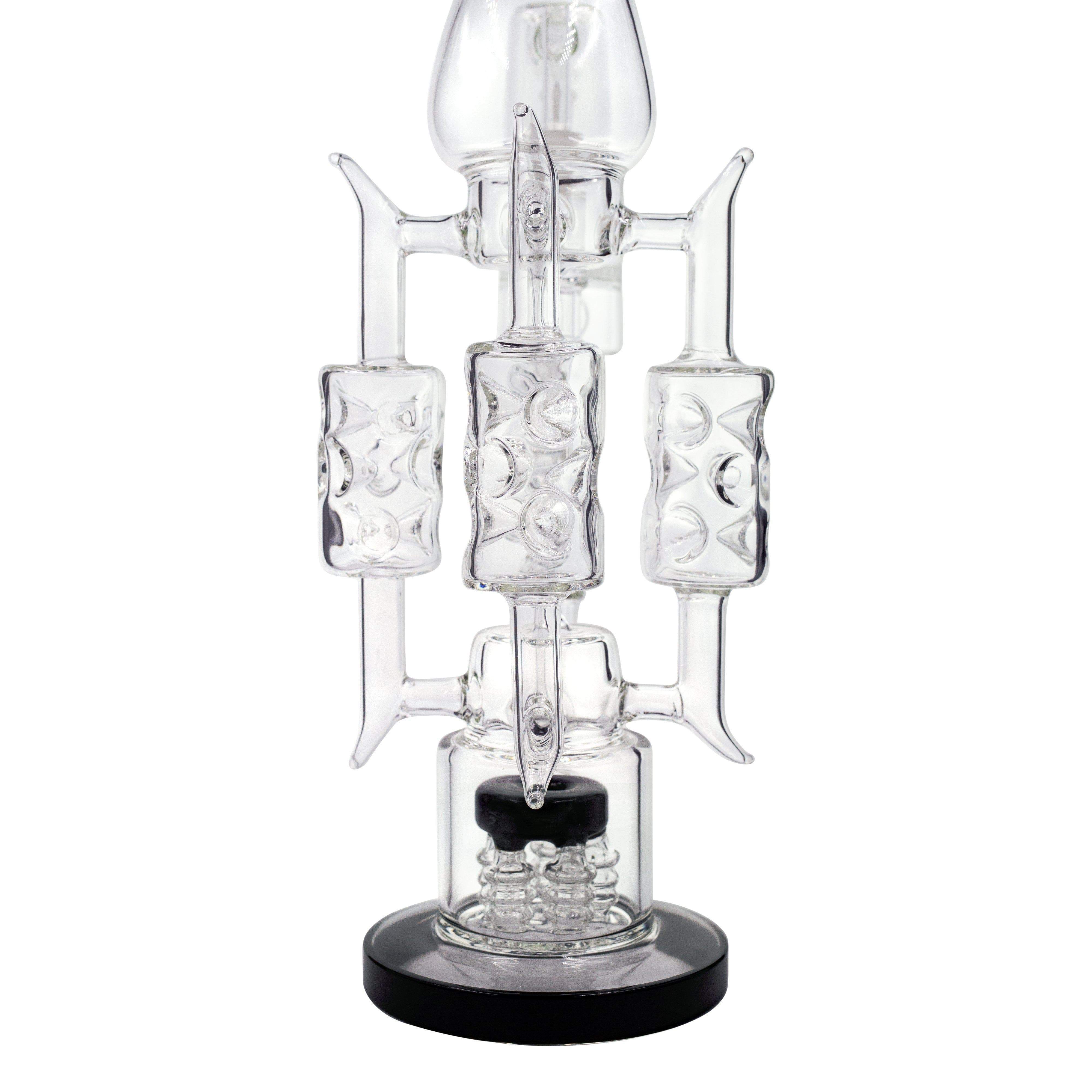 Merlins Bong - 19in - Everything 420
