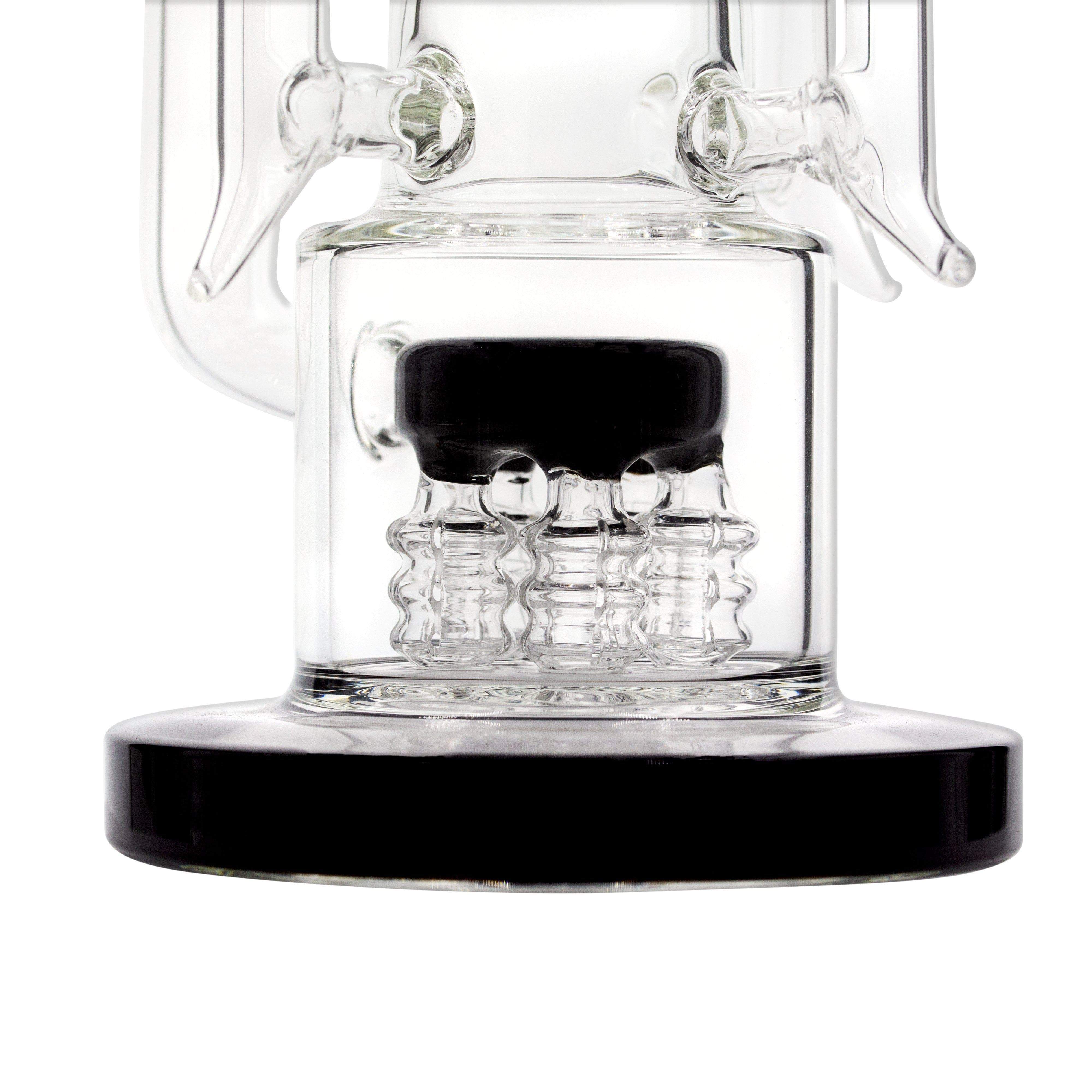 Merlins Bong - 19in - Everything 420