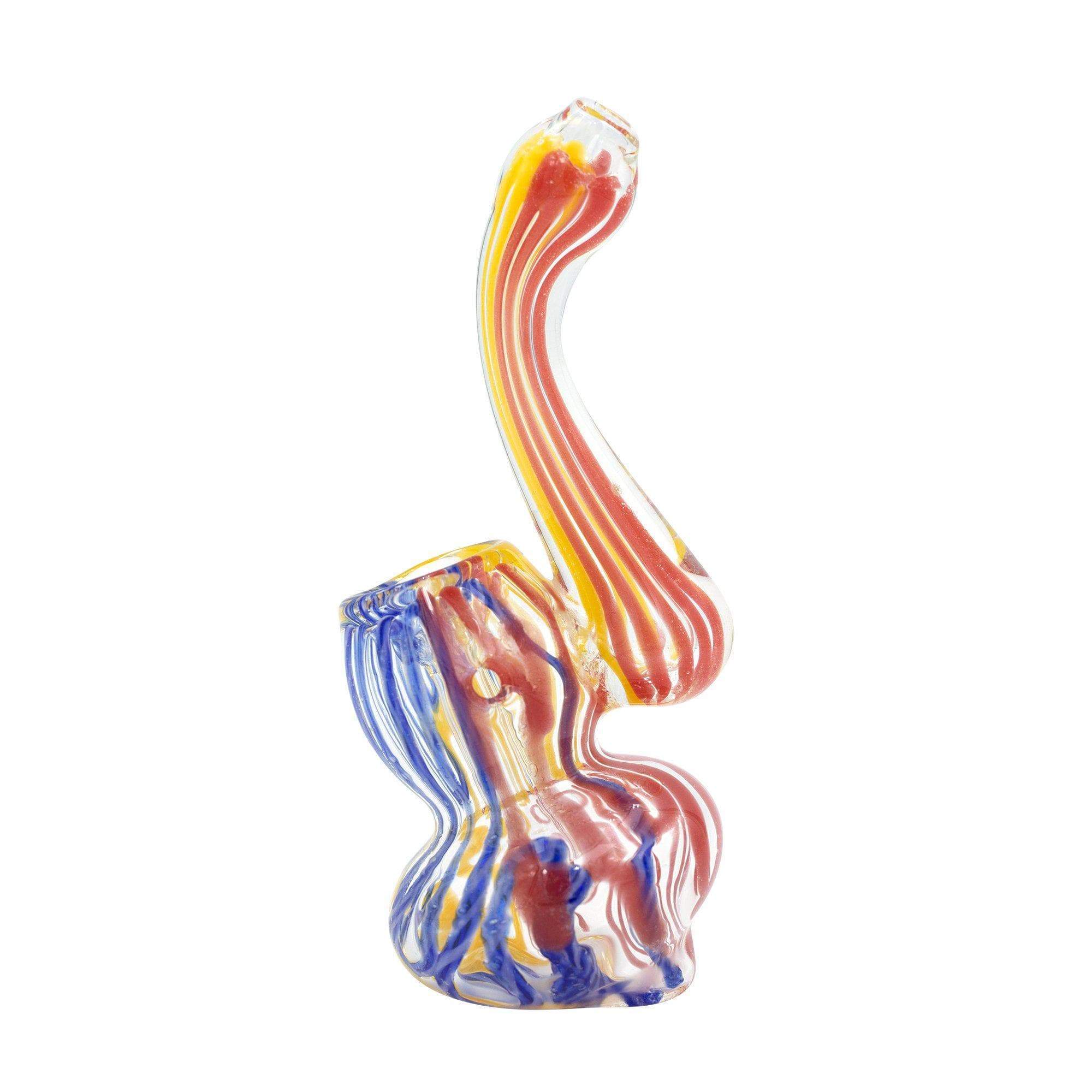 Mini Glass Bubbler - 4in - Everything 420