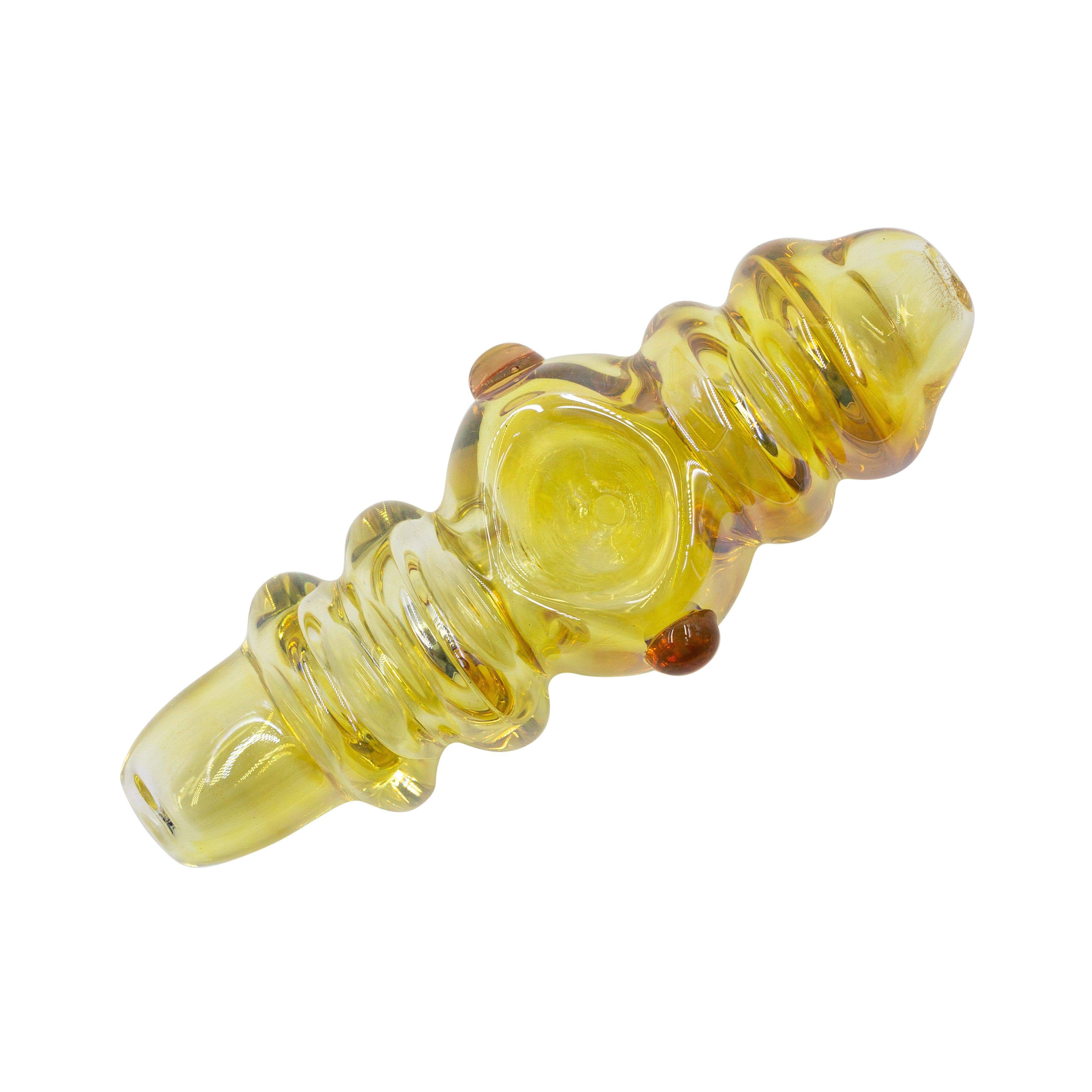 Mini Steamroller - 4.5in - Everything 420