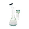 Mini Swirl Bong - 5.5in - Everything 420