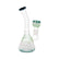 Mini Swirl Bong - 5.5in - Everything 420