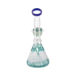 Mini Swirl Bong - 5.5in - Everything 420