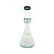 Mini Swirl Bong - 5.5in - Everything 420