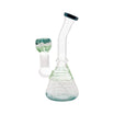 Mini Swirl Bong - 5.5in - Everything 420