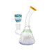 Mini Swirl Bong - 5.5in - Everything 420