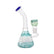 Mini Swirl Bong - 5.5in - Everything 420