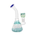 Mini Swirl Bong - 5.5in - Everything 420