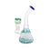 Mini Swirl Bong - 5.5in - Everything 420