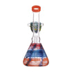 Mini Swirl Bong - 5.5in - Everything 420