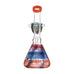 Mini Swirl Bong - 5.5in - Everything 420