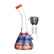 Mini Swirl Bong - 5.5in - Everything 420