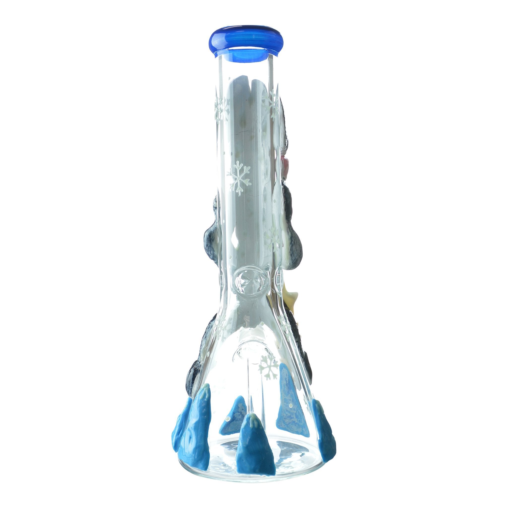 Monkey Business Bong - 14in - Everything 420