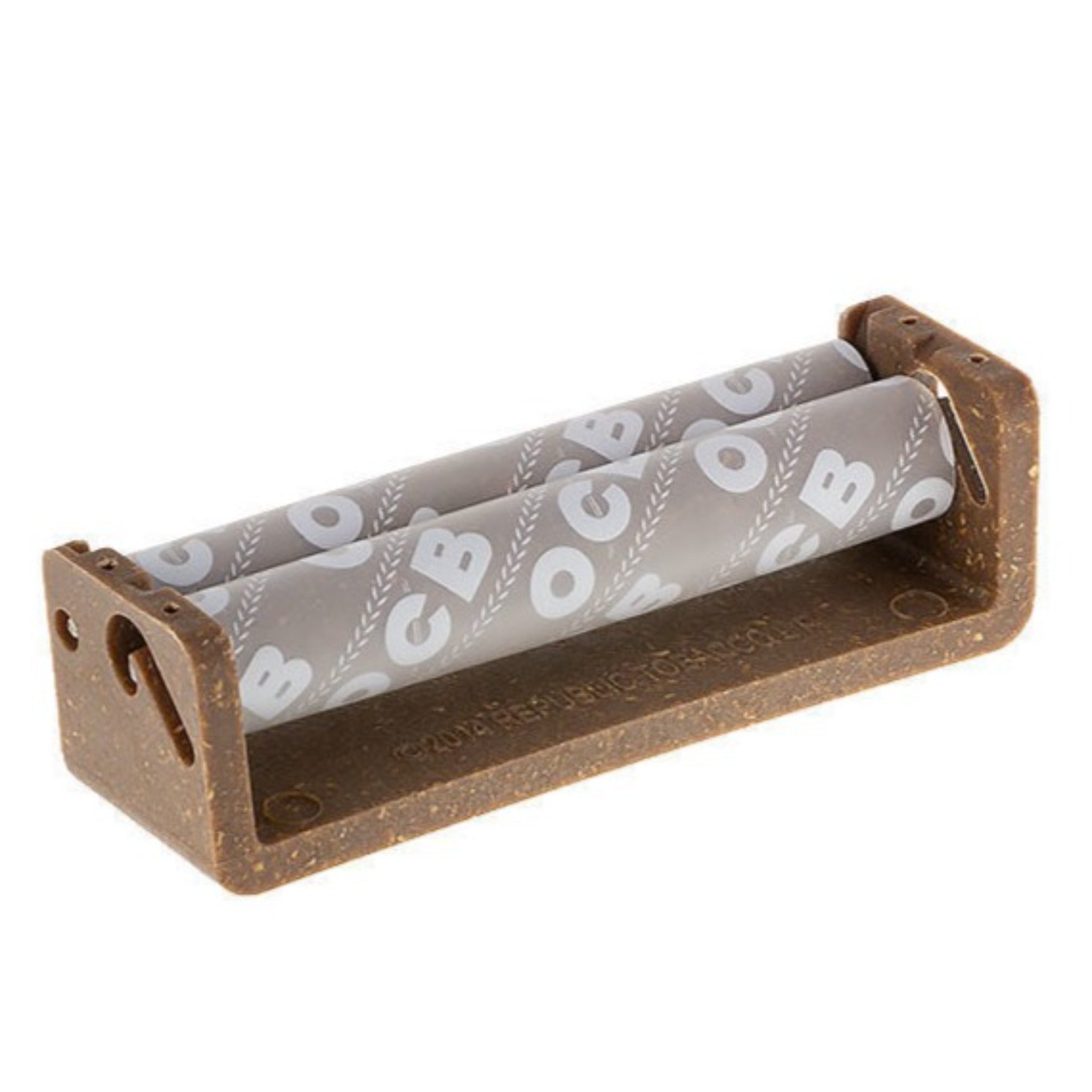 OCB Plant Composite Roller - Everything 420