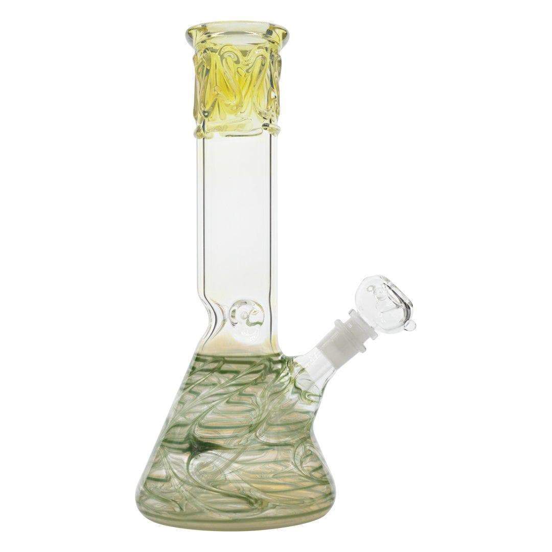 OG Beaker - 12in - Everything 420