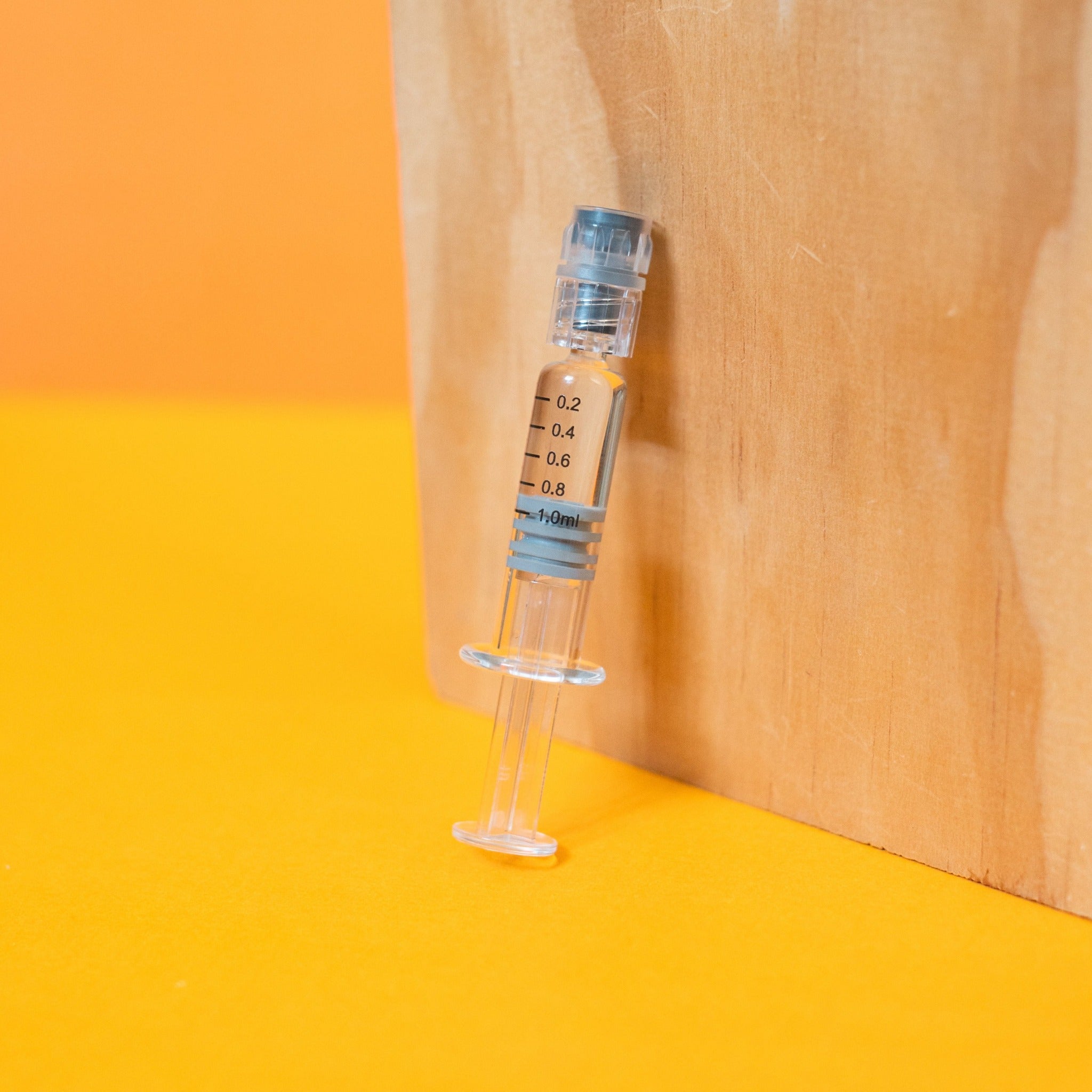 Palm Treez Co Delta 8 Syringe -850mg - Everything 420