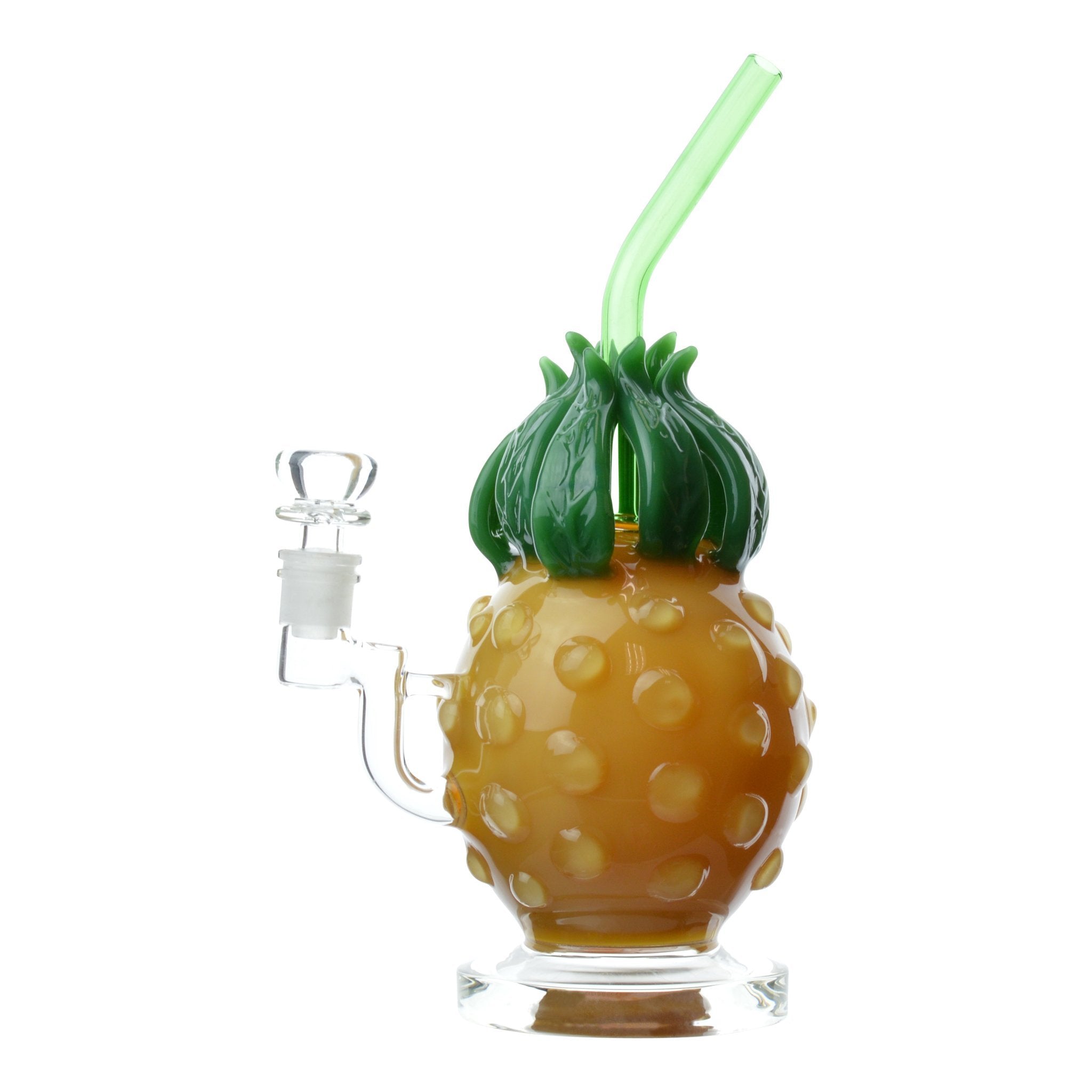 Pineapple Express Bong - 10 inches - Everything 420