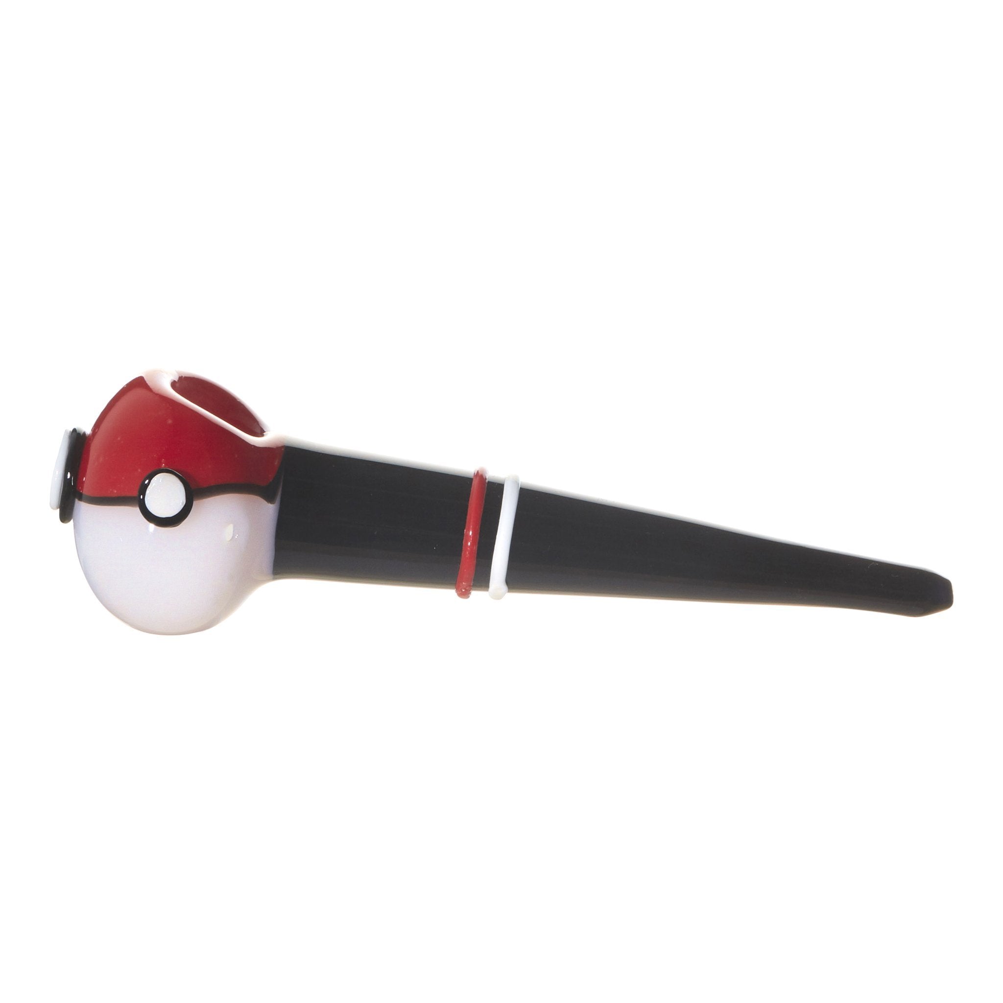 Poke Ball Pipe - 7in - Everything 420