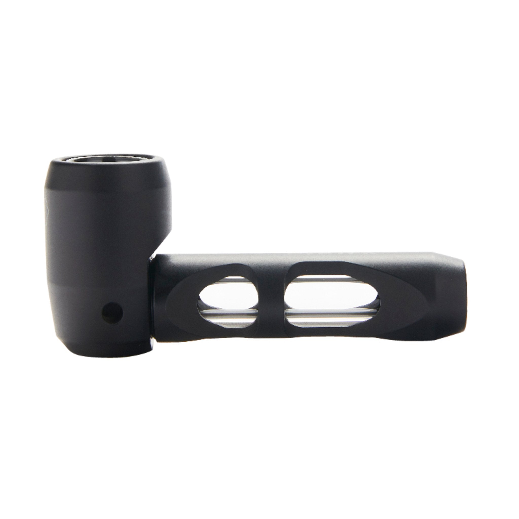 Pyptek Prometheus Pocket Pipe - 4in - Everything 420